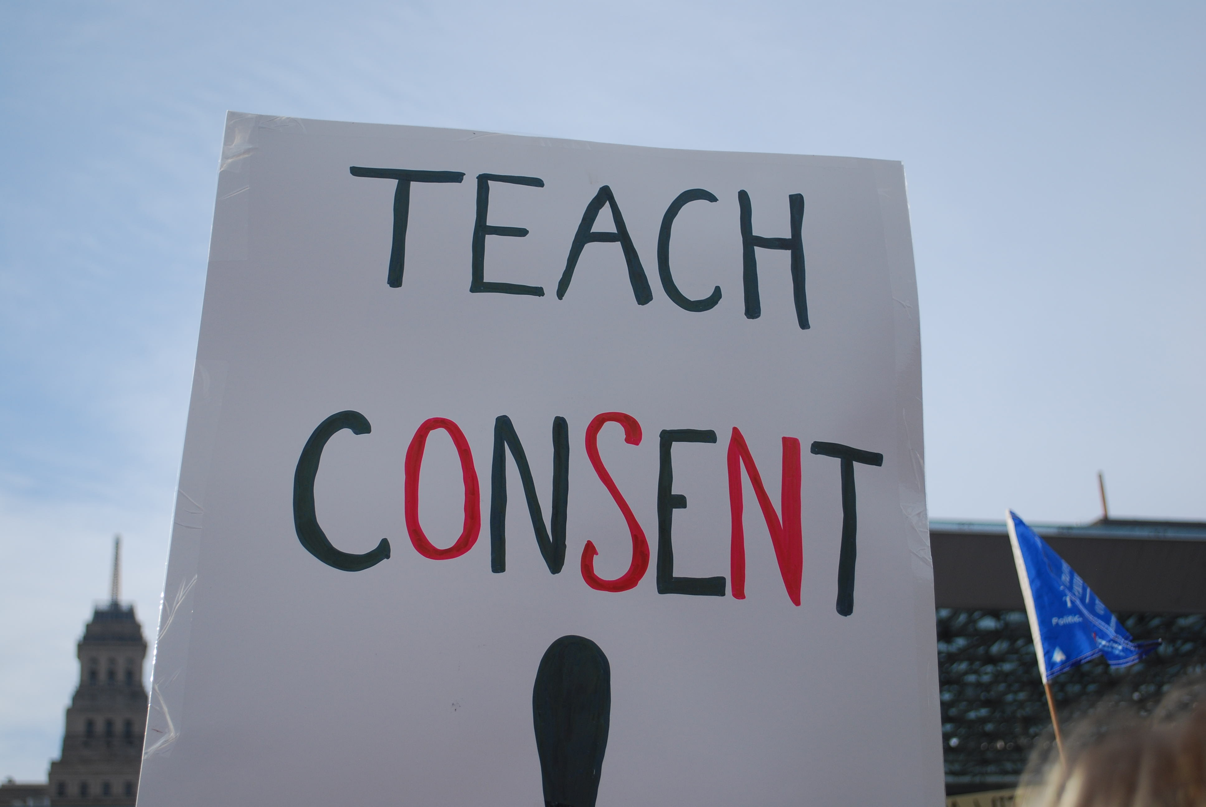 The Power of Consent – Bound Together