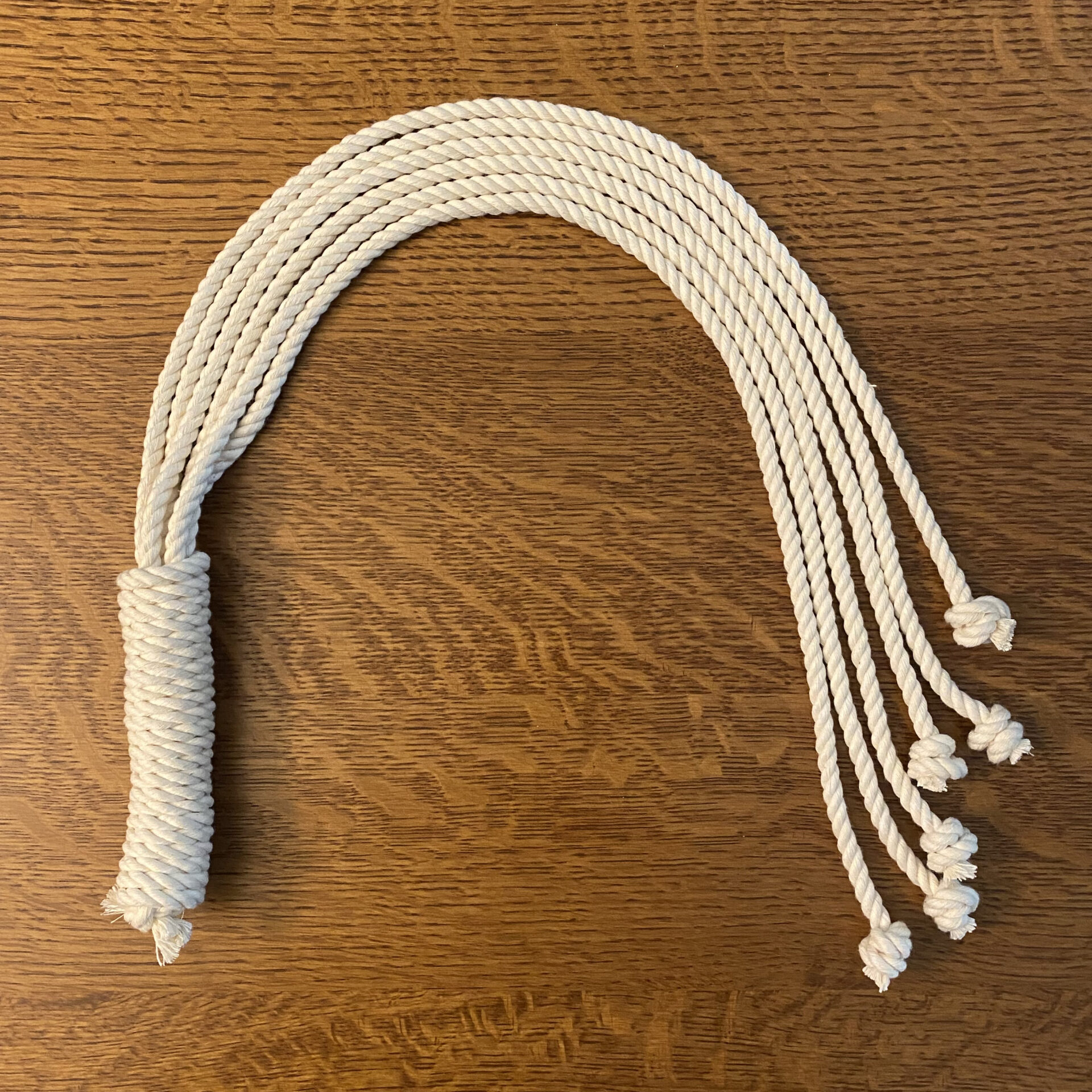 BDSM on the Cheap – Bound Together